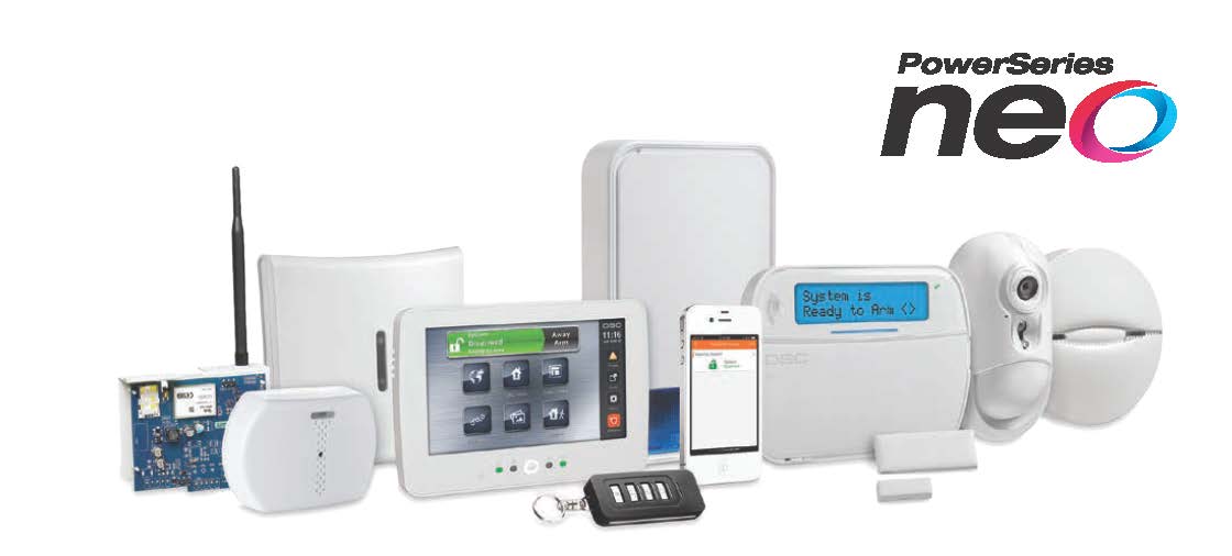 Hilton Head Security Systems - Systems